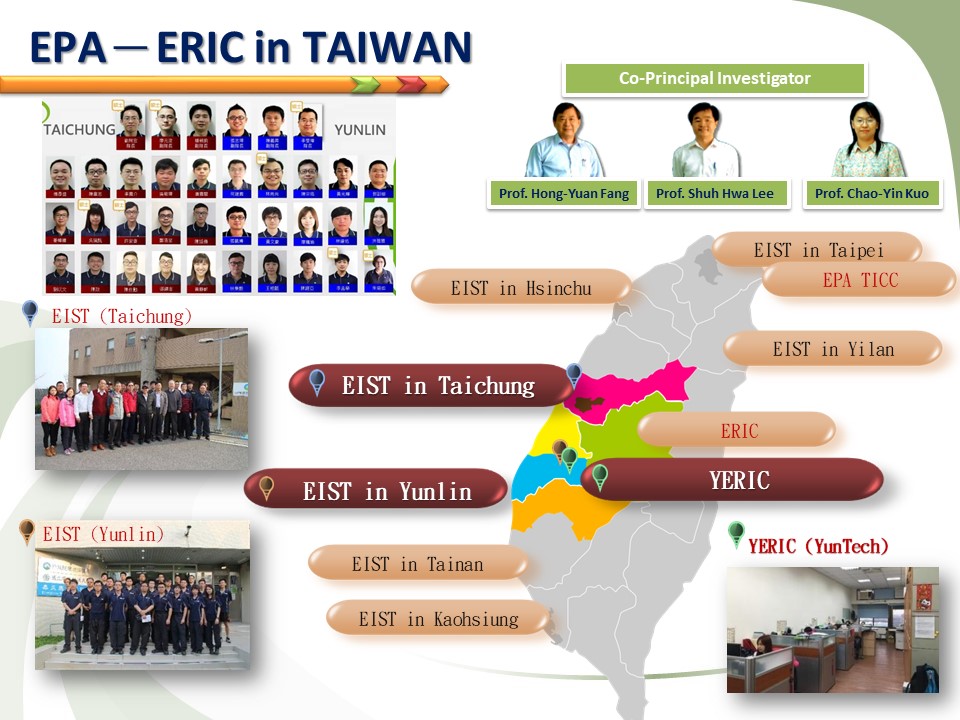 AboutUs-National Yunlin University of Science and Technology Yuntech ...